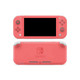 Fire Red Nintendo Switch Lite Skin Stickers // KO Custom Creations