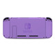Soft Purple Nintendo Switch Skins | KO Custom Creations
