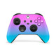 Neon Fade Xbox Series X Controller Skin | KO Custom Creations