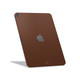 Chocolate Brown iPad Air [4th Gen] Skin | KO Custom Creations