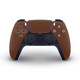 Chocolate Brown Ps5 Controller Skin | KO Custom Creations