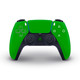 Gamer Green Ps5 Controller Skin | KO Custom Creations
