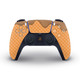 Chocolate Brown Ps5 Controller Skin | KO Custom Creations