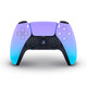 Violet Sky Ps5 Controller Skin | KO Custom Creations