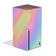 Holo Pastels Xbox Series S Skin | KO Custom Creations