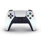 Retro Ps PlayStation 5 Controller Skin | KO Custom Creations