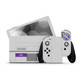 Snes Ntsc Nintendo Switch OLED Skins | KO Custom Creations