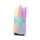 Paper Pastels PlayStation 5 Skin | KO Custom Creations