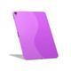 Violet Colourwave iPad Air [4th Gen] Skin | KO Custom Creations