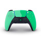 Green Colourwave Ps5 Controller Skin | KO Custom Creations