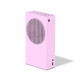 Candy Pink Xbox Series X Skin | KO Custom Creations