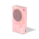 Rose Gold Marble Xbox Series X Skin | KO Custom Creations