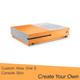Custom Xbox One S Console Skin | KO Custom Creations