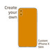 Custom iPhone 11 Skin