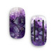 Purple Haze Apple Magic Mouse Skin | KO Custom Creations