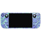 Lavender Marbled Valve Steam Deck Skin | KO Custom Creations