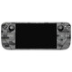 Pixel Coal Block Valve Steam Deck Skin | KO Custom Creations