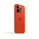 Fall Red iPhone 15 Pro Max Skin | KO Custom Creations