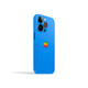 Retro Apple Blue iPhone 14 Pro Max Skin | KO Custom Creations