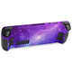 Neon Galaxy Steam Deck Skin | KO Custom Creations