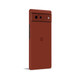 Burnt Red Google Pixel 6 Pro Skin | KO Custom Creations