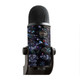 Meteorite Blue Yeti Microphone Skin | KO Custom Creations