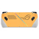 Calm Orange ASUS ROG Ally Skin | KO Custom Creations
