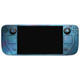 Case Hardened Blue Gem Steam Deck Skin | KO Custom Creations