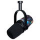 Opal Glam Shure SM7B Microphone Skin | KO Custom Creations