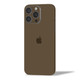 Dark Olive Apple iPhone 14 Pro Max Skin | KO Custom Creations