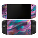 Iridescent Waves Legion Go Skin | KO Custom Creations