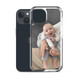Custom iPhone 15 Clear Case | KO Custom Creations