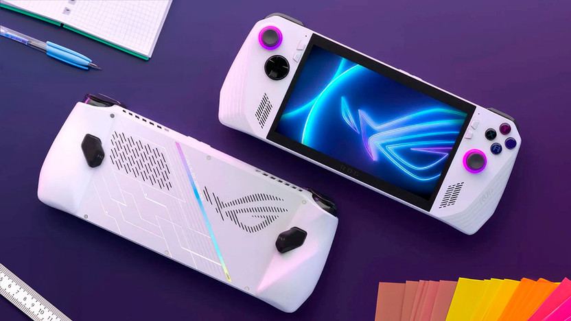 Will there be skins for the ASUS ROG Ally? - KO Custom Creations