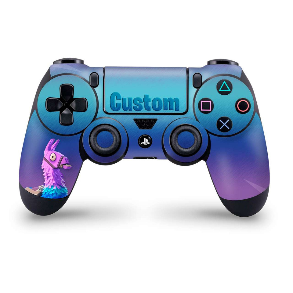 Loot Llama PS5 Controller Skin | KO Custom Creations