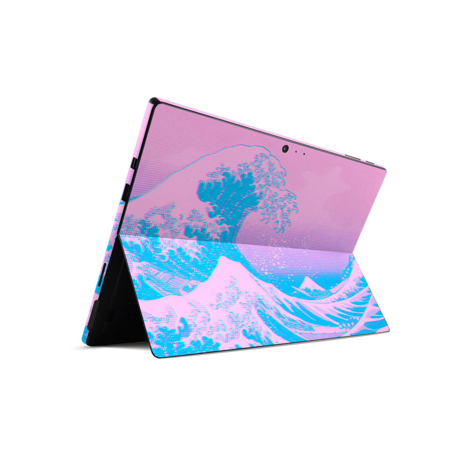 Custom Surface Pro Skin | KO Custom Creations