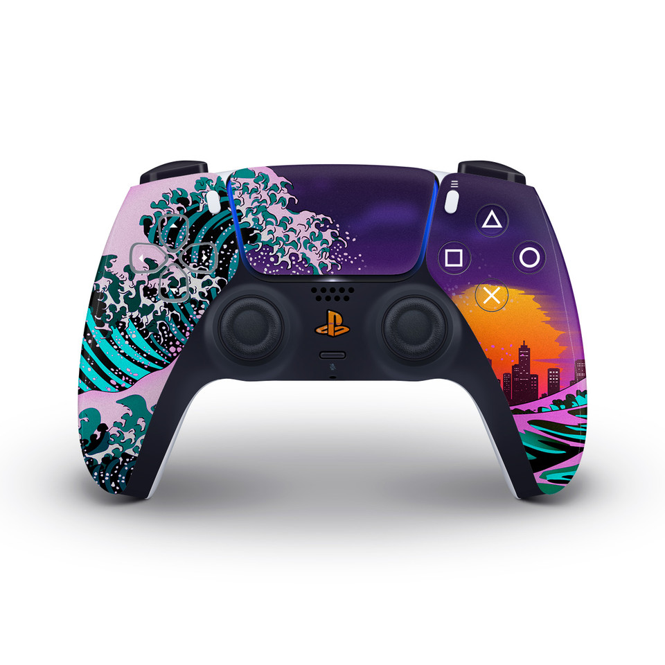 Custom Ps5 Controller Skin | KO Custom Creations