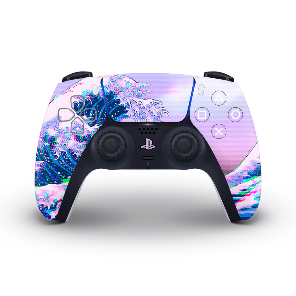 Custom Ps5 Controller Skin | KO Custom Creations