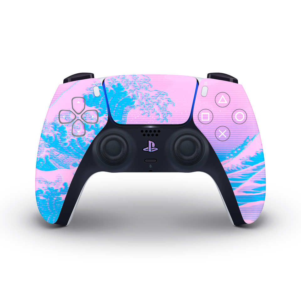 Custom Ps5 Controller Skin | KO Custom Creations