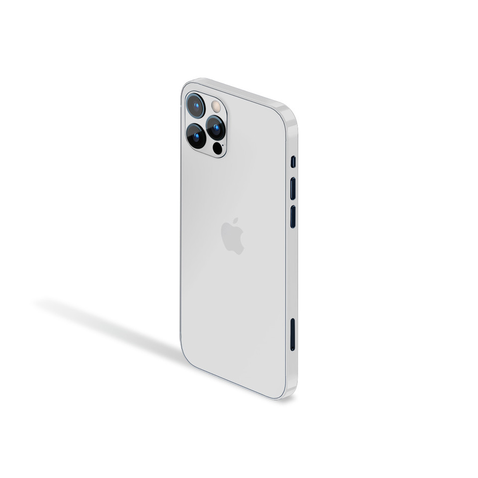 Apple iPhone 12 Pro Decals, Wraps & Stickers