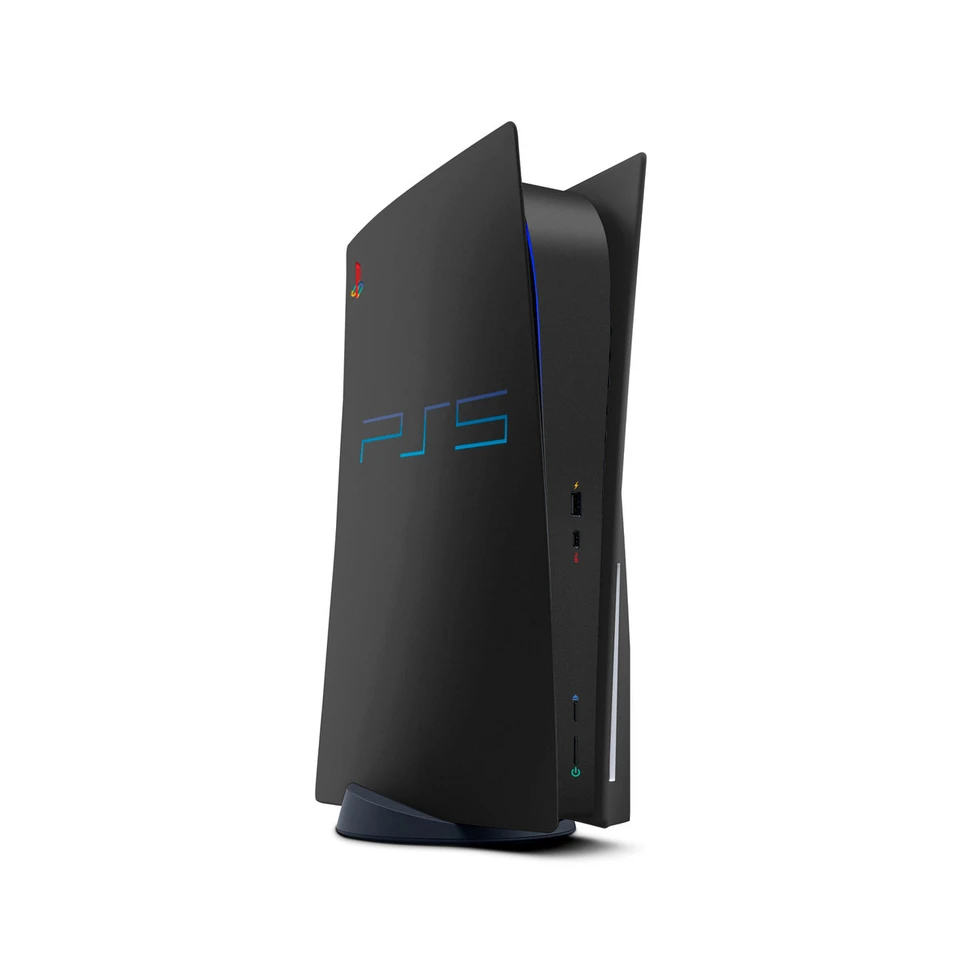 PS5 Skins | Wraps for the PlayStation 5 Console
