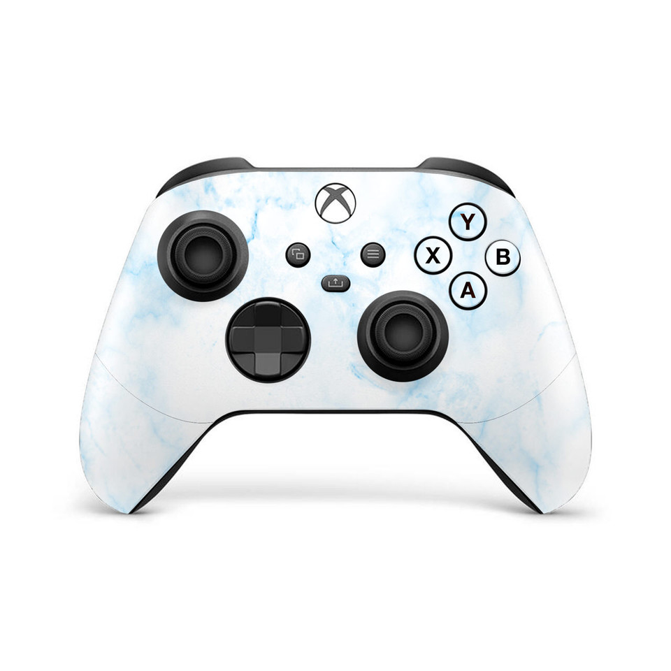 Ice Cold Ombre Xbox Controller Skin | KO Custom Creations