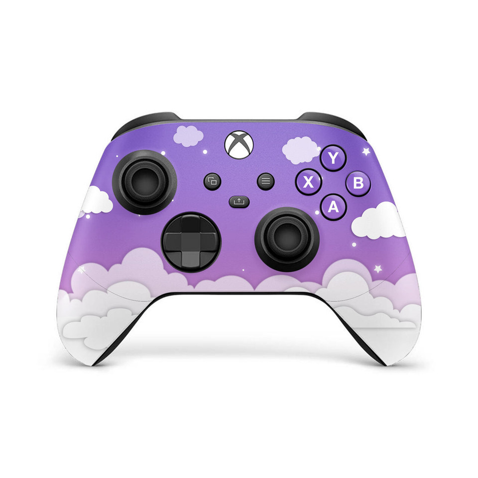 Cute Kawaii Xbox Controller Skin | KO Custom Creations