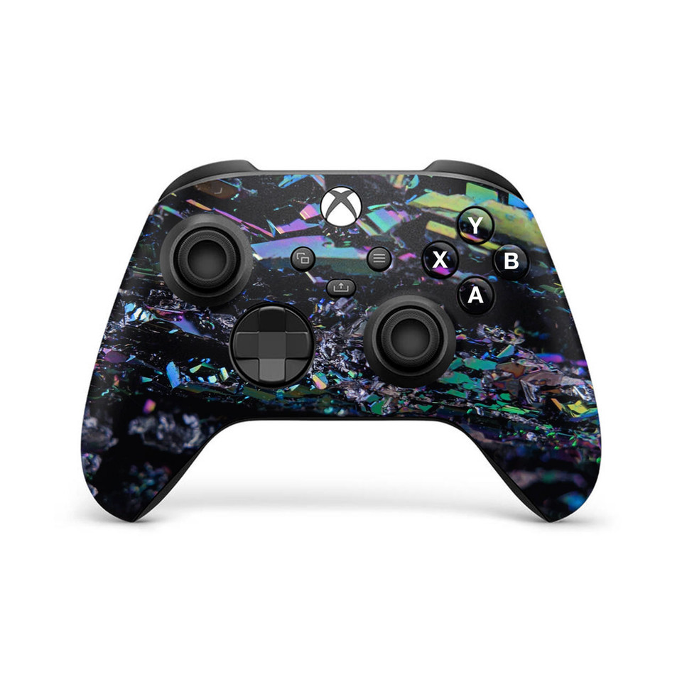 Custom Xbox Series X|S Controller Skin / KO Custom Creations