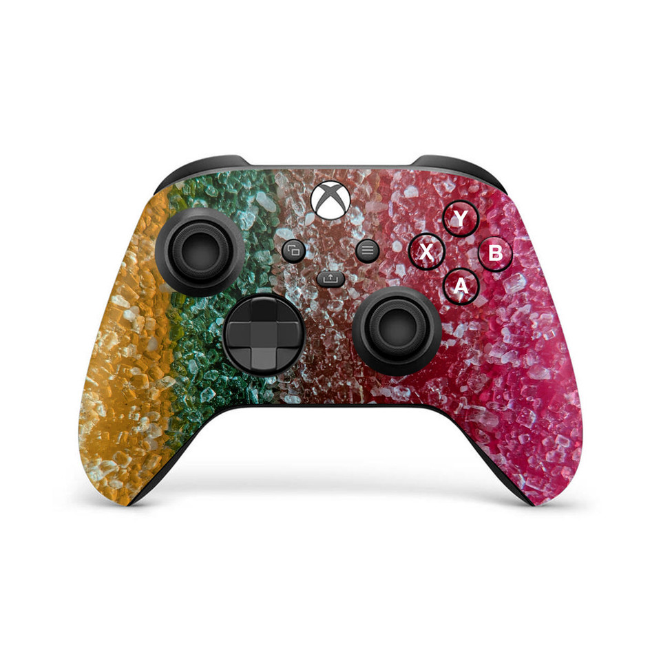 Sour Candy Xbox Series S Skin | KO Custom Creations