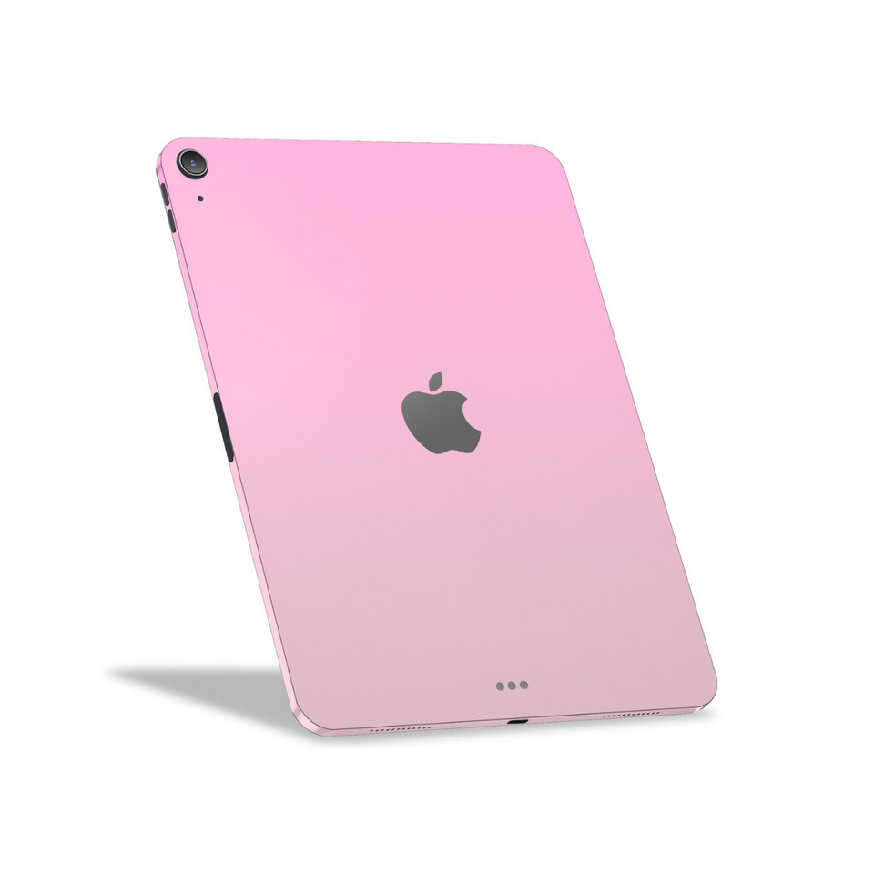 Sweet Pink iPad Air [4th Gen] Skin | KO Custom Creations