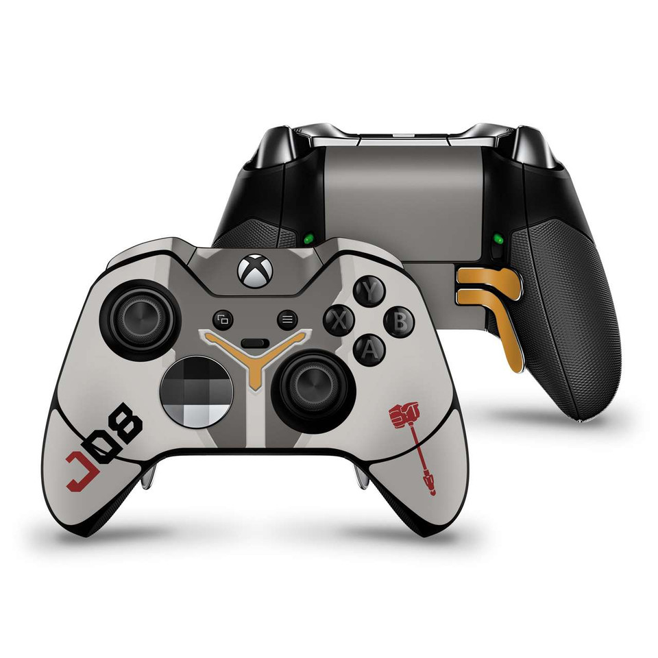 Custom Xbox One Elite Series 2 Controller Skin | KO Custom Creations