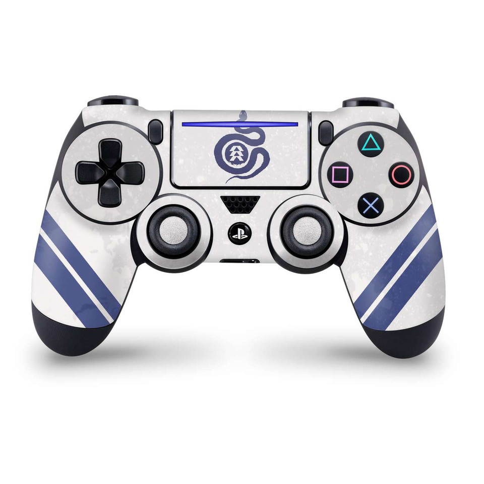 Hunter Snake PS4 Controller Skin