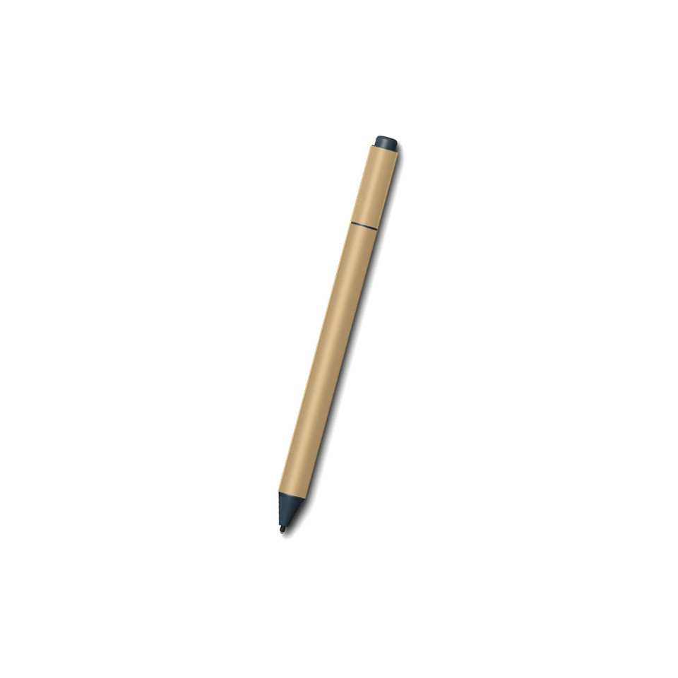 Calico Beige Surface Pen Skin | KO Custom Creations
