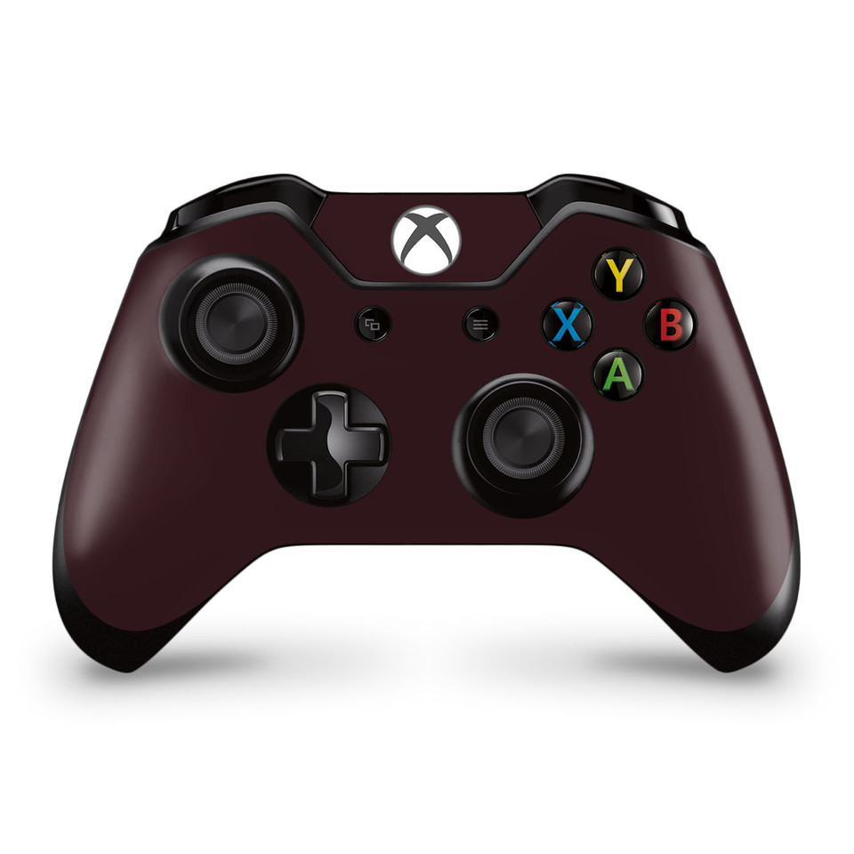 Pixel Creeper Xbox One Controller Skin