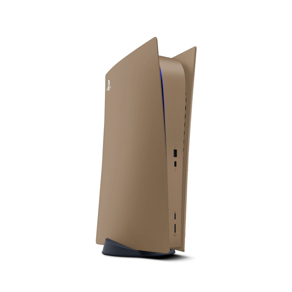 Custom PlayStation 5 Digital Edition Skin | KO Custom Creations